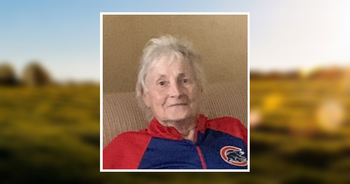 Patricia A. (Pate) Pence Obituary February 22, 2022 - Southern ...