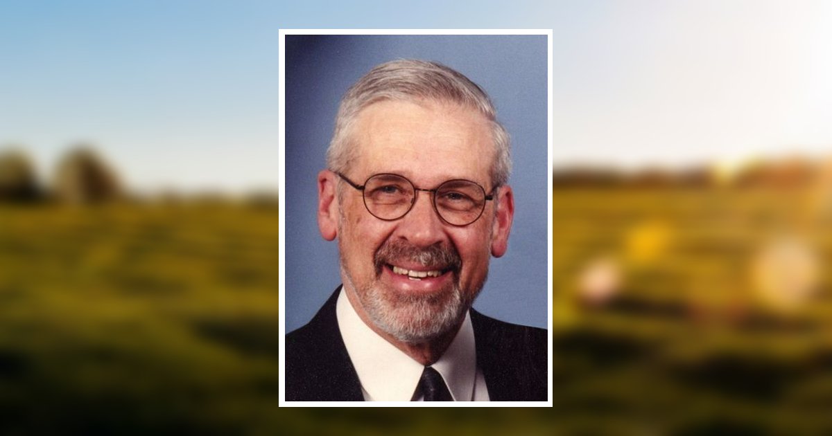 Kenneth Walter Brace Obituary April 22, 2021 - ARN Funeral and ...