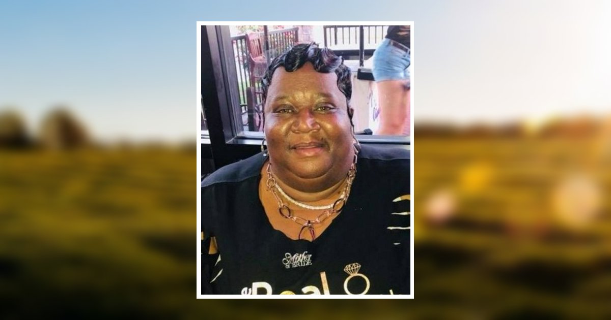 PATRICIA RAINEY Obituary February 18, 2020 - Golden Gate Funeral Home