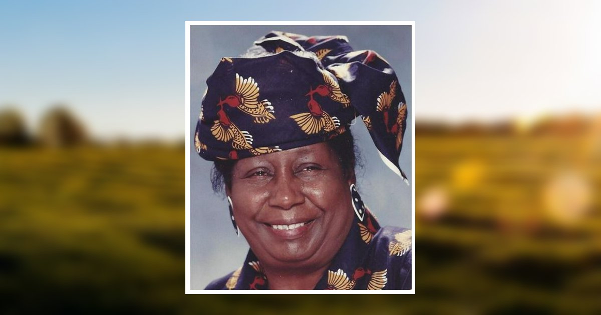 Margaret Corder Obituary December 11, 2014 - Burton Quinn Scott ...