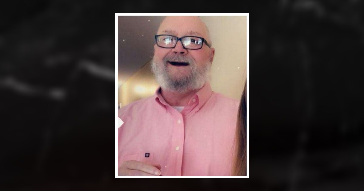 James Grimes Obituary May 30, 2024 - Ott & Lee Funeral Homes