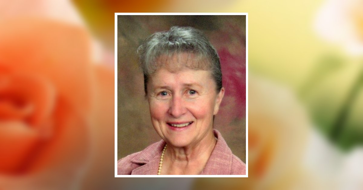 Charlene Johns Steele Obituary February 5, 2023 - Lindquist Mortuary