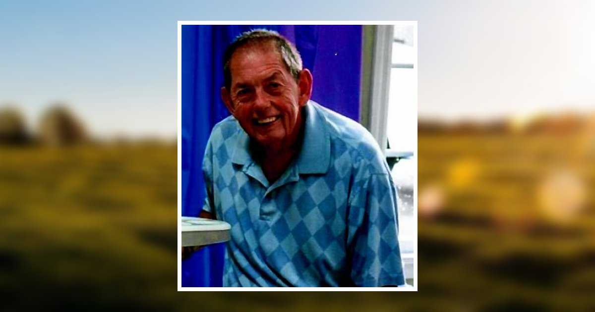 Gary Dean McCarter Obituary 2020 - Anderson & Son Funeral Homes ... Gary Dean McCarter Obituary 2020 - Anderson & Son Funeral Homes ...