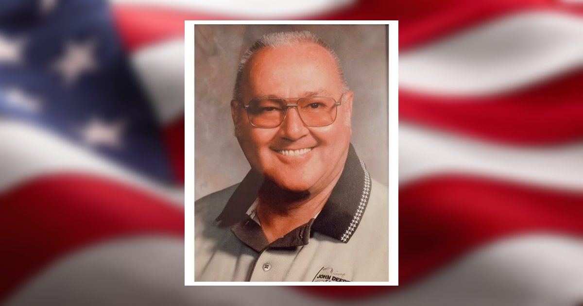 Merle Bowers Obituary March 29, 2025 - Mississippi Valley Cremation ...