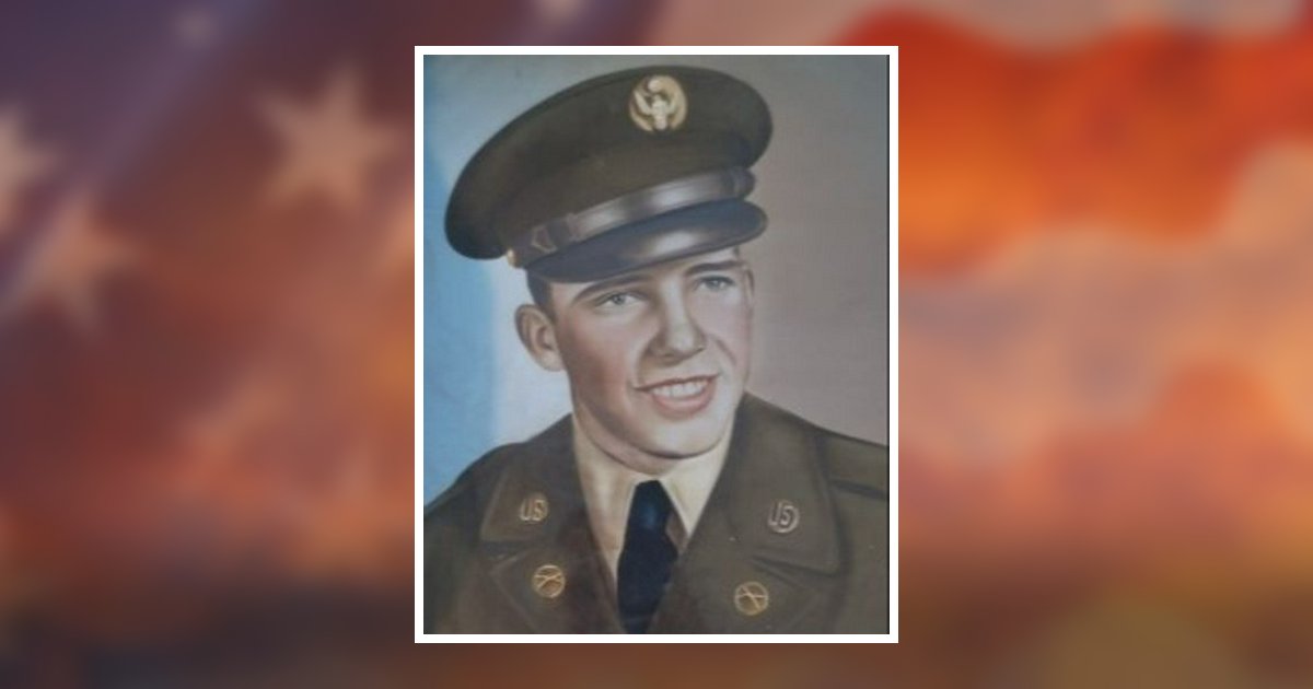 Arthur Aaron Clifton Obituary December 11, 1950 - Primrose Funeral Services