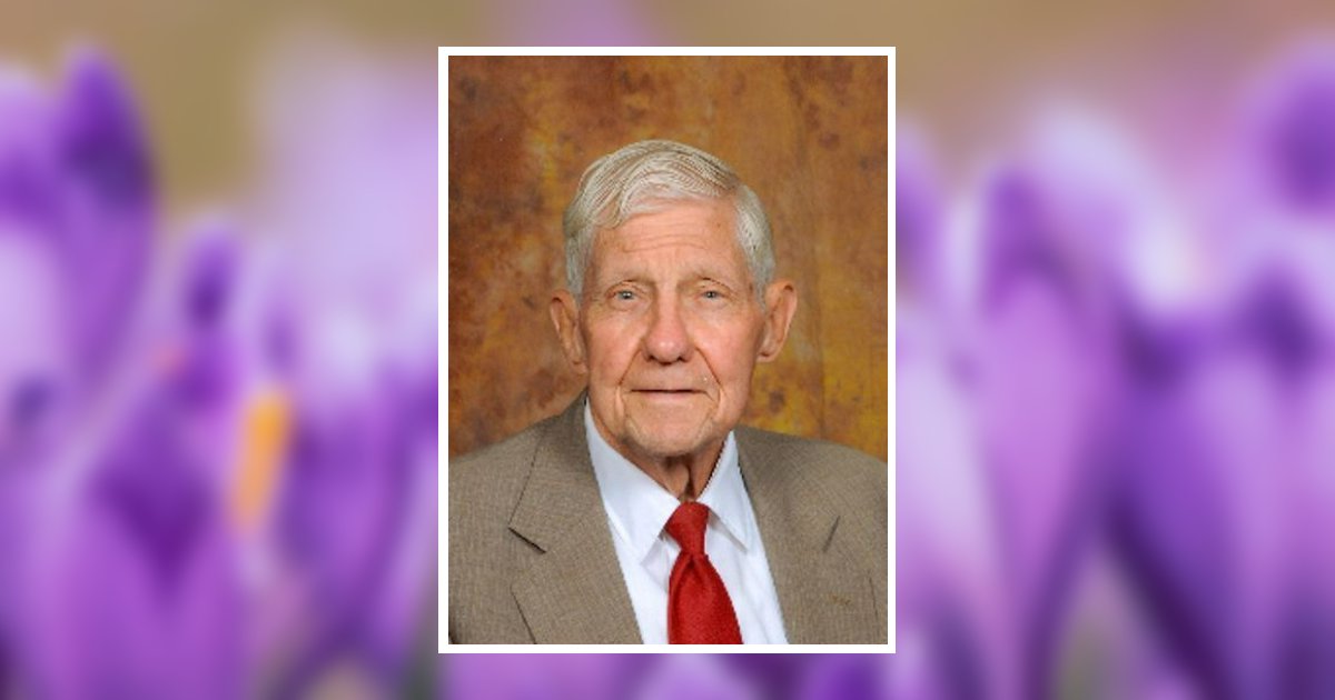Stanley L. Richards Obituary - Newcomer Columbus