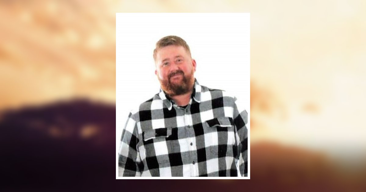 Matthew D. Ayers Obituary 2023 - Stockham Funeral Home