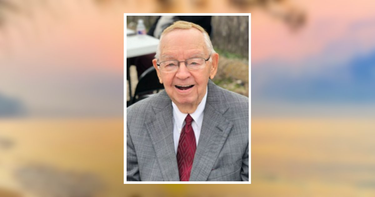 Rodgie “Rod” Reeves Obituary - Church Funeral Services & Crematory