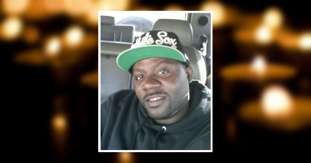 Keith Edward Winston Obituary June 19, 2025 - Joseph Jenkins Jr Funeral ...