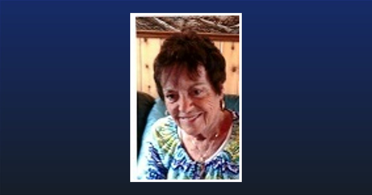 Shirley Rafferty Obituary January 29, 2016 - Bradshaw Funeral