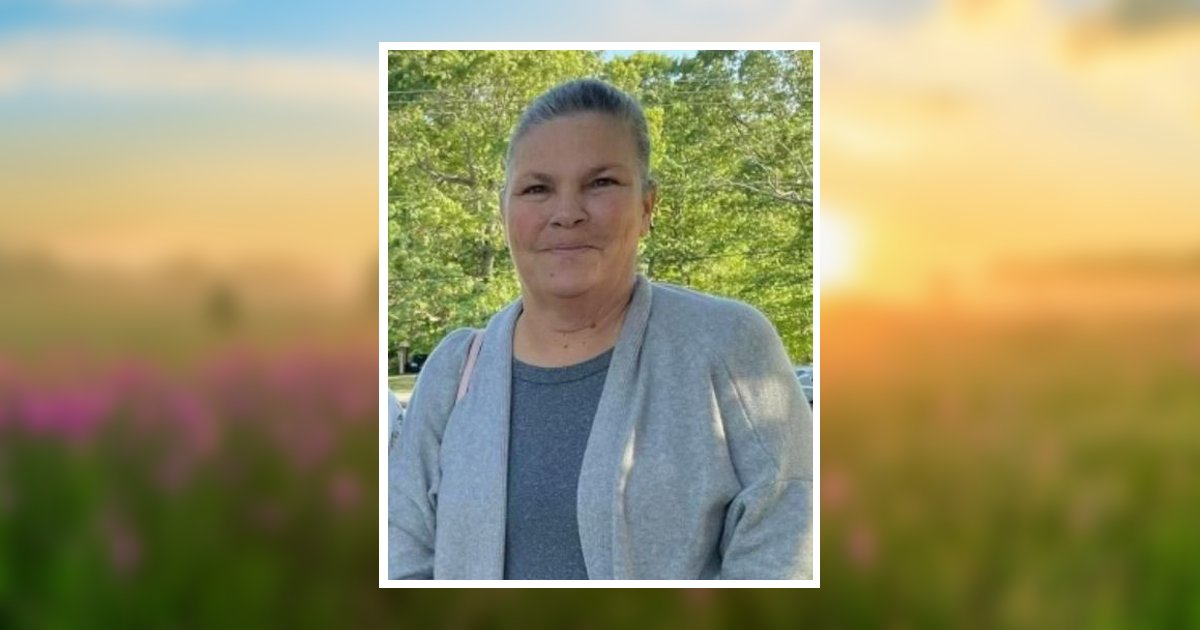 Brenda Lee Ashe Obituary August 3, 2024 - Conner-Bowman Funeral Home