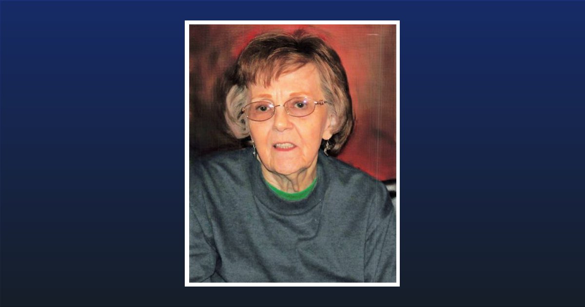 Patsy "Pat" Ann Allen Obituary November 18, 2024 - Weathersbee-Ray ...