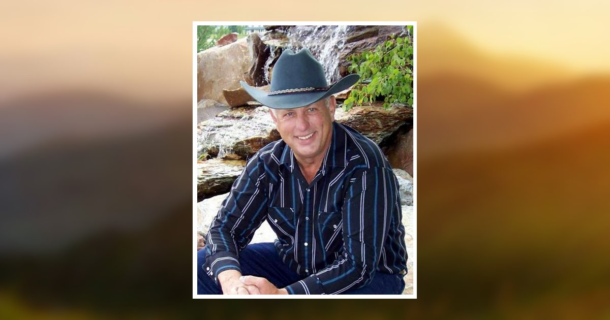 Ronald Perkins Obituary May 12, 2023 - Garden City Funeral Home and ...