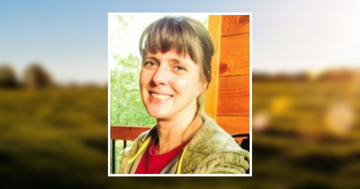 Mrs. Tammy Thompson Harrison Obituary June 19, 2014 - Moody Funeral ...