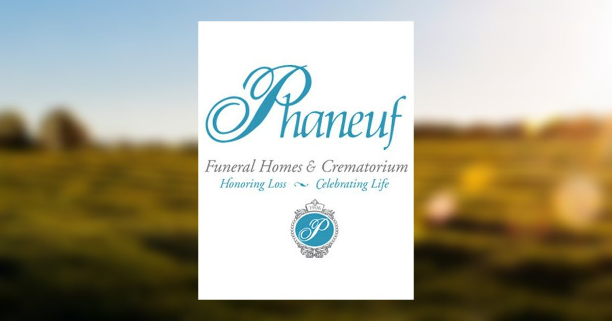 Mabel Beardsley Beard Obituary March 3, 2011 - Phaneuf Funeral Homes ...