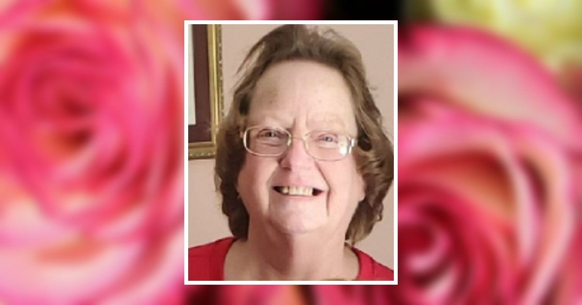 Sandra Lee Ketchum Obituary February 18, 2024 - Rose - Neath Funeral Homes