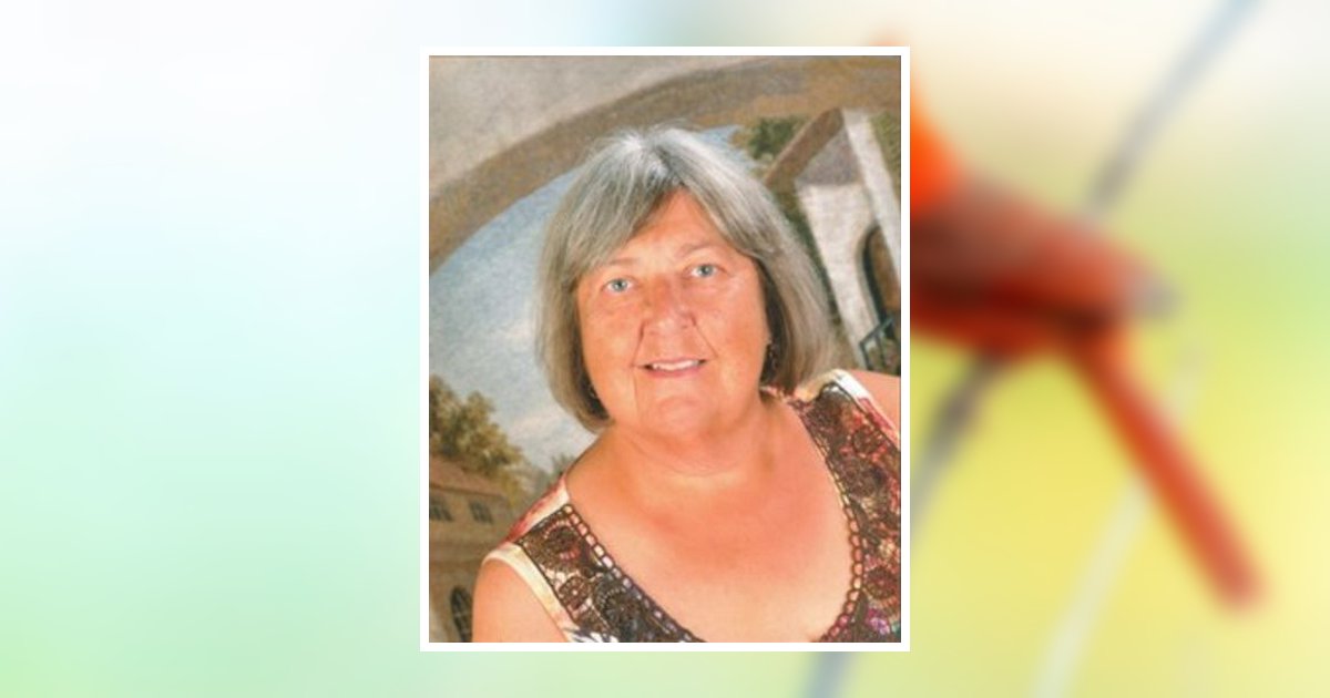 Kathleen A. Enos Obituary March 6, 2023 - New Comer Rochester