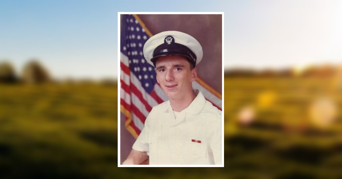 Brian McCue Obituary October 14, 2018 - Leikness Funeral Home