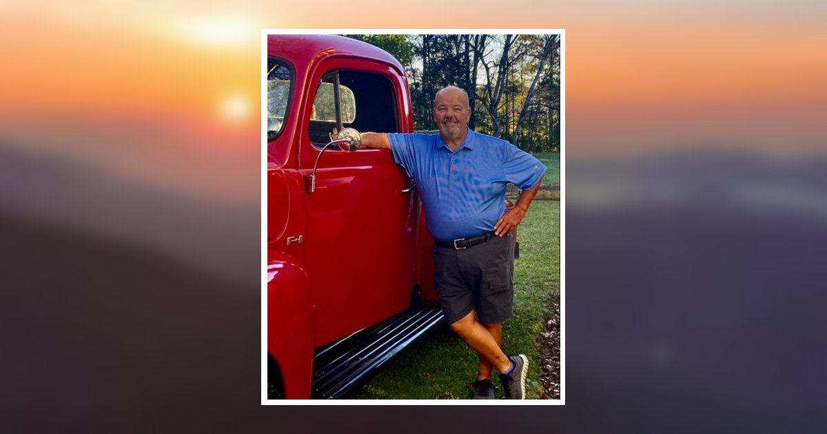 Michael Edward Statham Obituary July 22, 2024 - Alvis Miller & Son ...