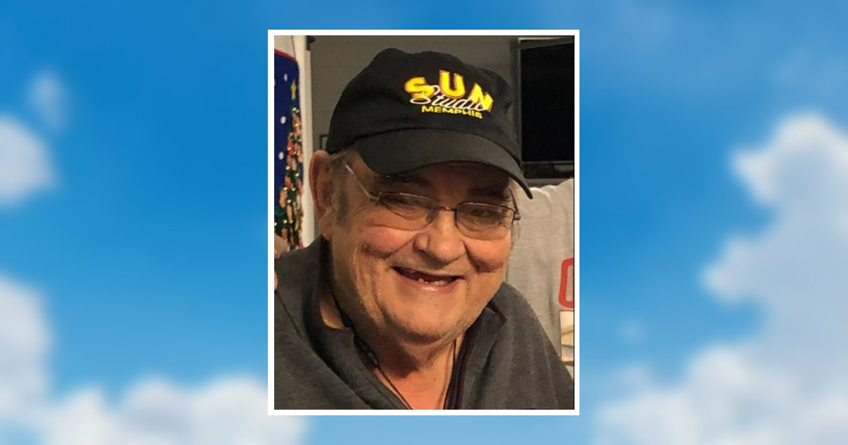 Patrick E. Ingold Sr. Obituary April 25, 2025 - Newcomer St. Louis
