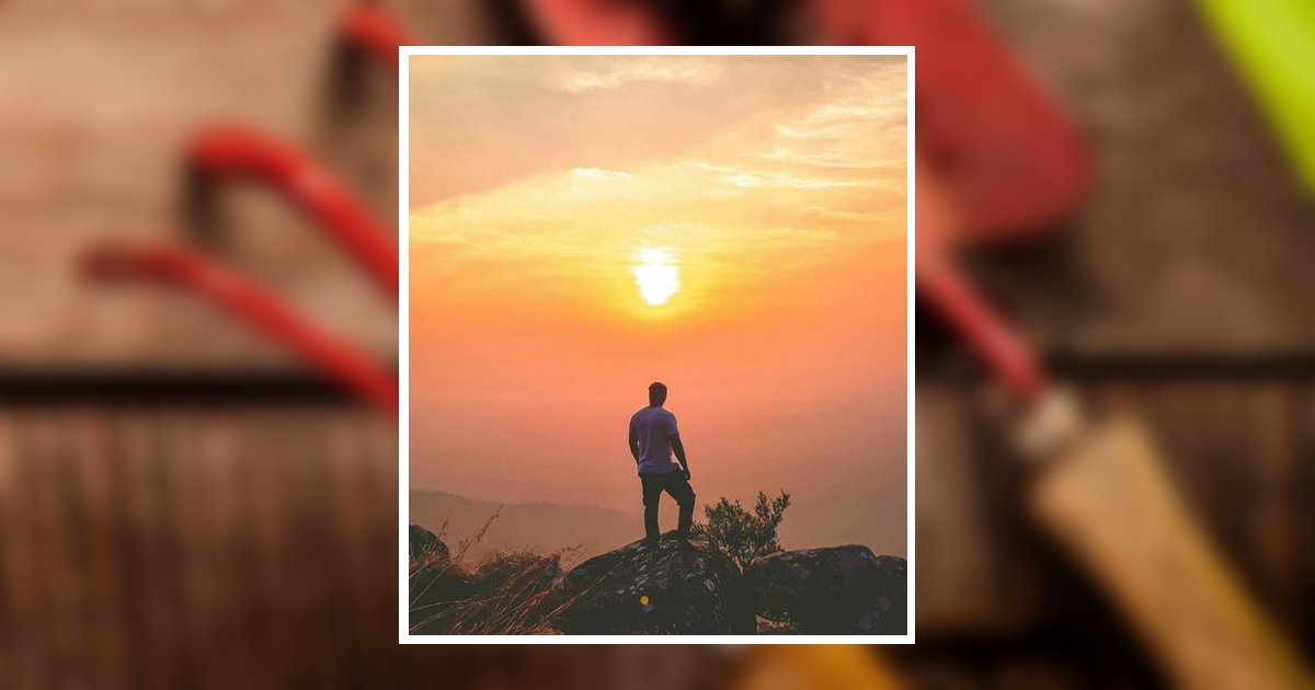 Michael "Mike" Charles Nester Obituary July 20, 2023 - Moody Funeral ...