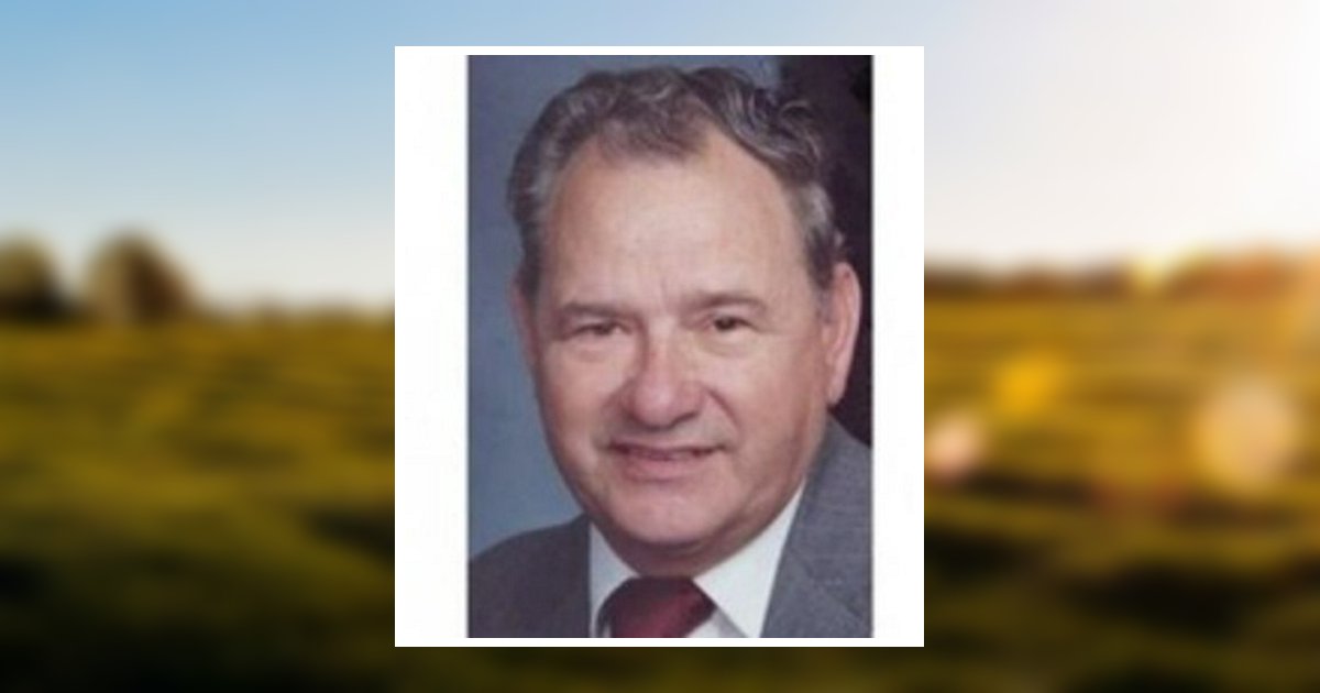 Carl Lee Turley Obituary April 6, 2014 - Farris Funeral Service