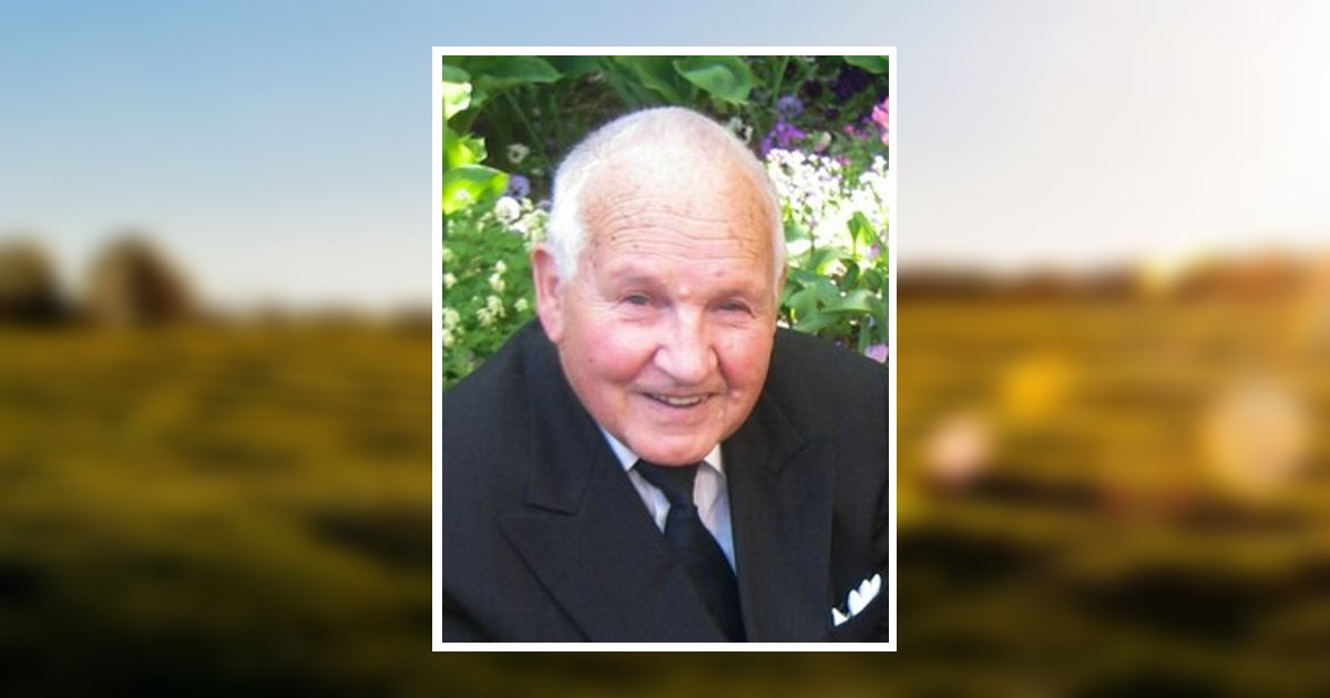 Ken Dixon Obituary March 13, 2018 - Farnsworth Mortuary