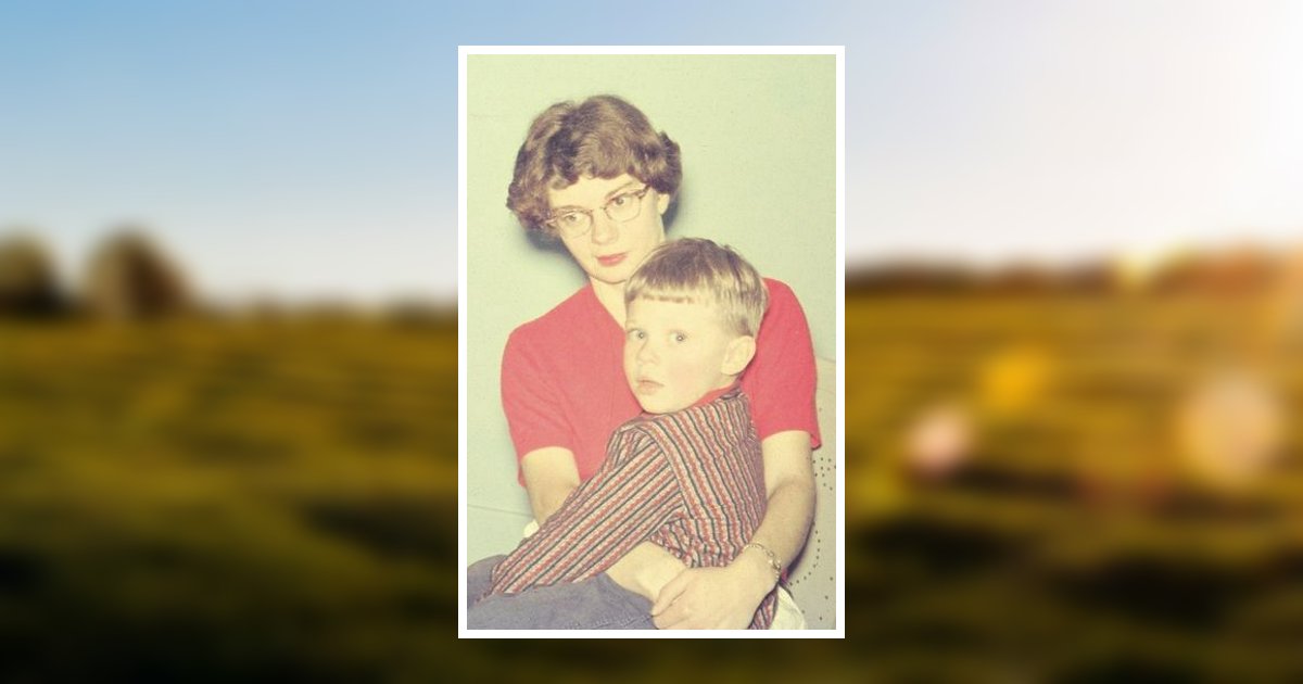 Helen Copeland Obituary November 1, 2022 - Tubman Funeral Homes