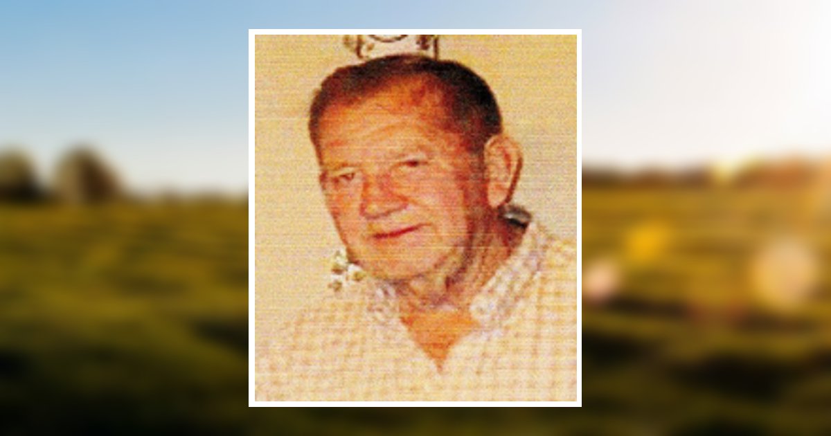Hubert Lewis Moore Obituary March 7, 2015 - Nicholson Funeral Home