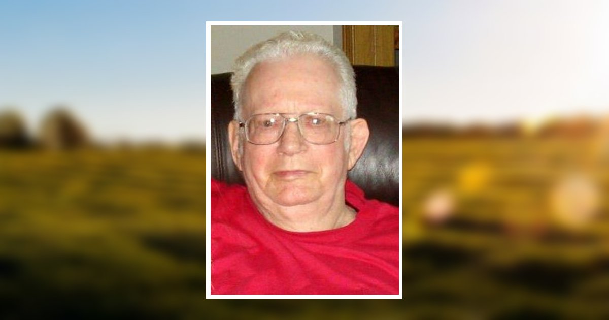 Ronald Rhyan Obituary December 4, 2014 - Miller Funeral Home & Crematory