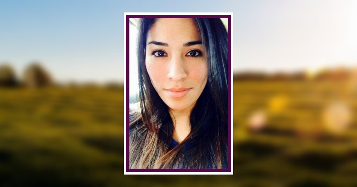 Erica Rodriguez Obituary August 12, 2022 - Lincoln Funeral Home ...