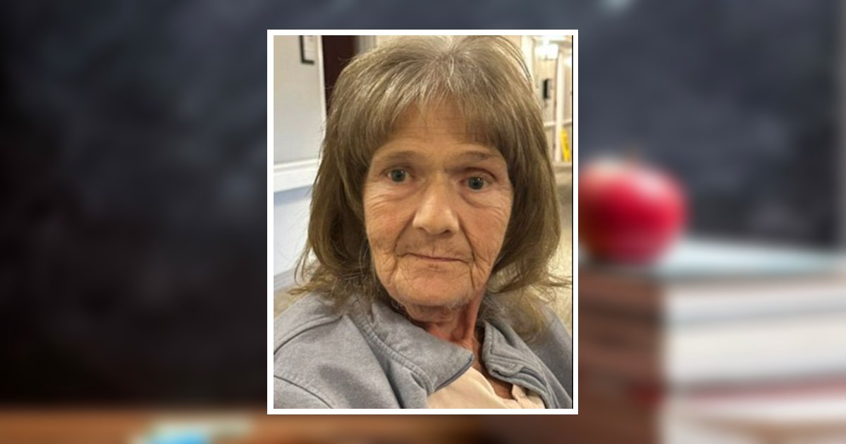 Mary K. Diaz Obituary November 28, 2025 - Strang Funeral Chapel & Crematorium