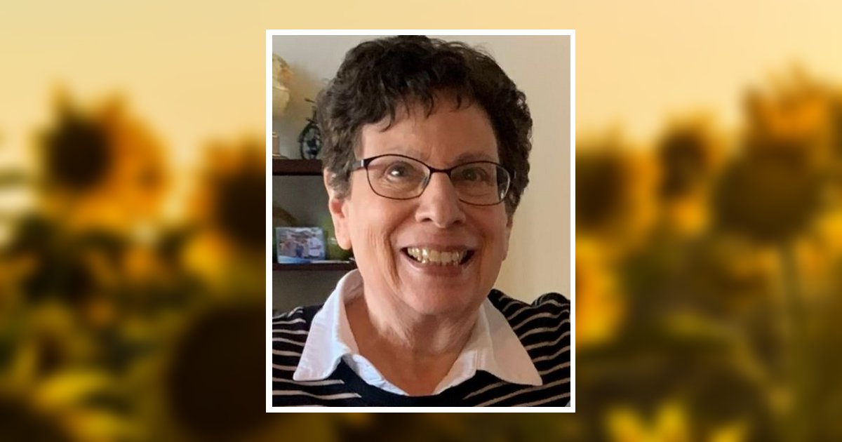 Judy Doyle Obituary January 19, 2025 - Applebee Funeral Home