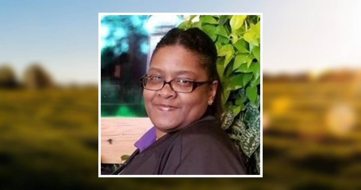 Yolanda R. Mcdade Obituary April 18, 2024 - Bethany Funeral Home ...