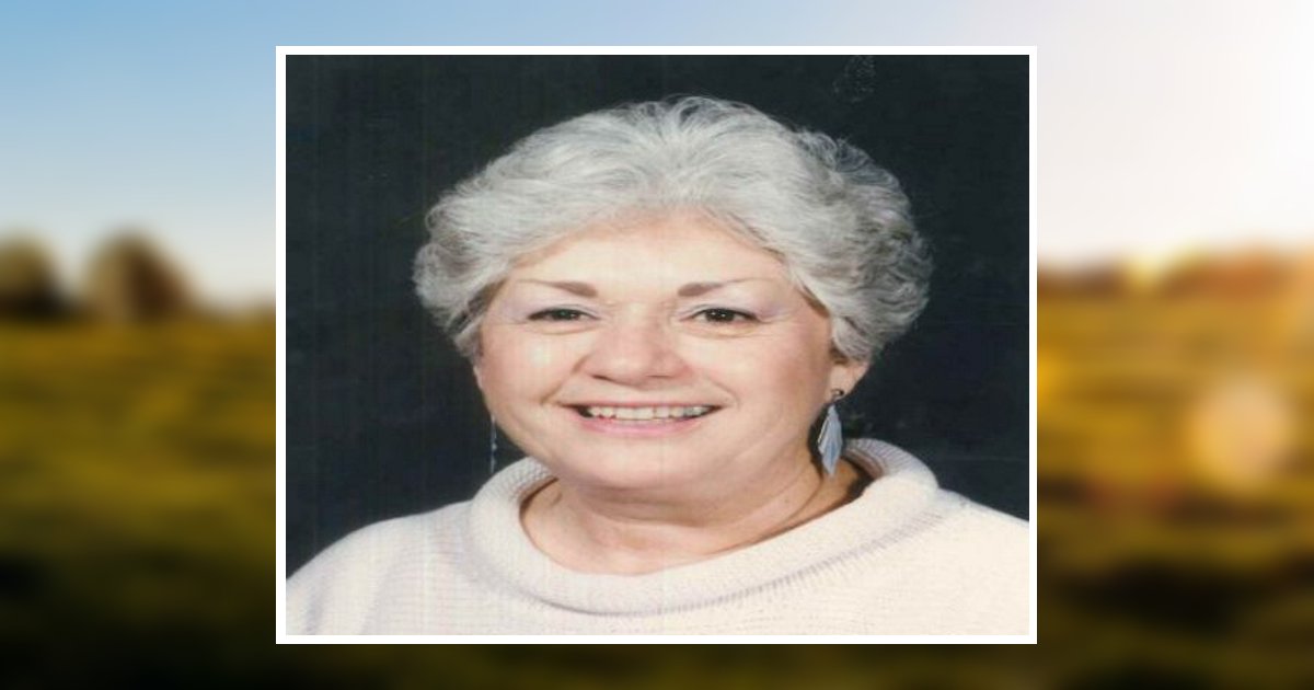 Virgie Blackwelder Leebrick Obituary January 18, 2015 - Whitley's Funeral Home