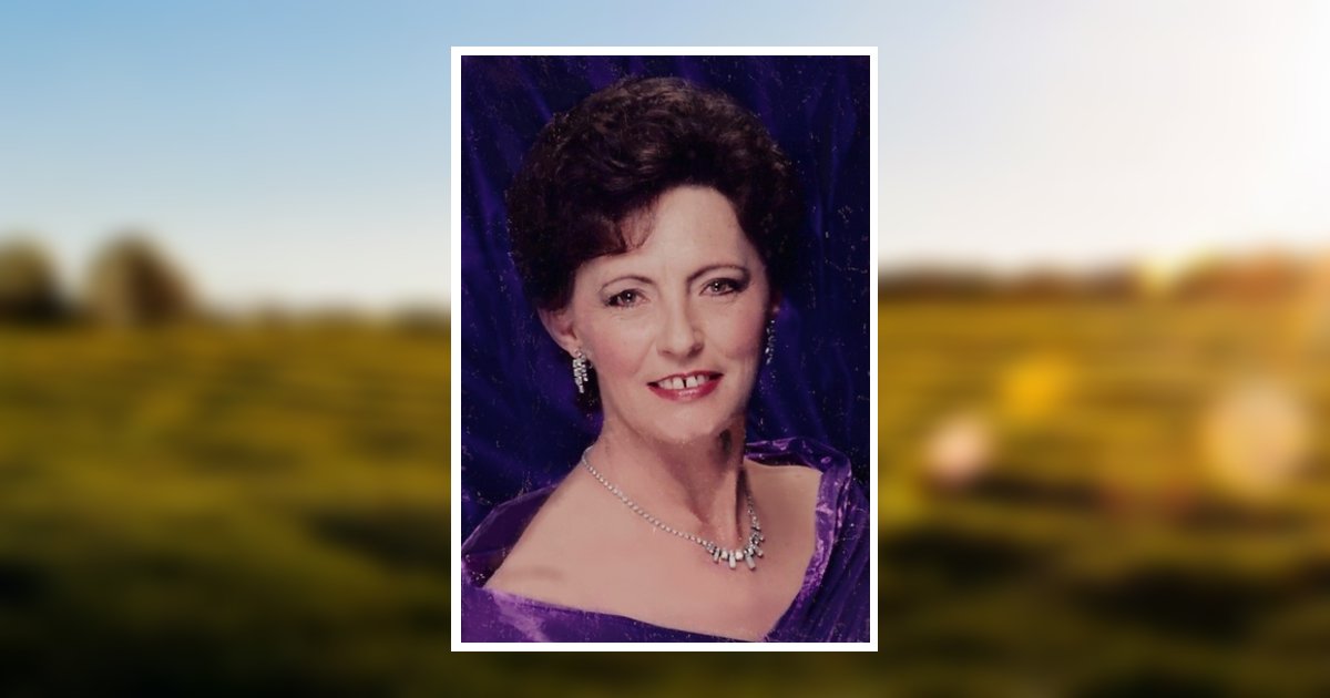 Sandra Kay (Murray) Craun Obituary October 16, 2022 - Thompson ...