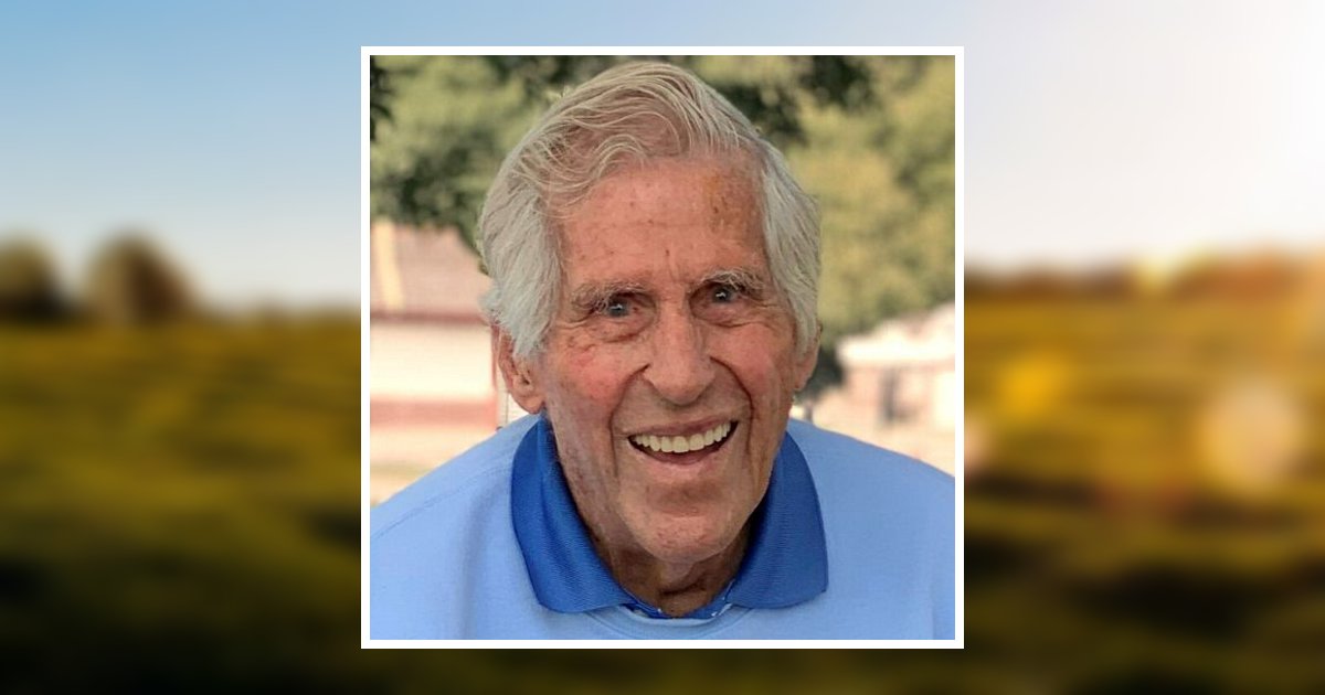 Robert W. (Bob) Gow Obituary December 28, 2022 - Gearty-Delmore Funeral ...