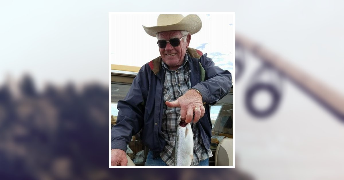 Rodney James Wirth Obituary 2023 - Thompson Funeral Home And Cremation ...