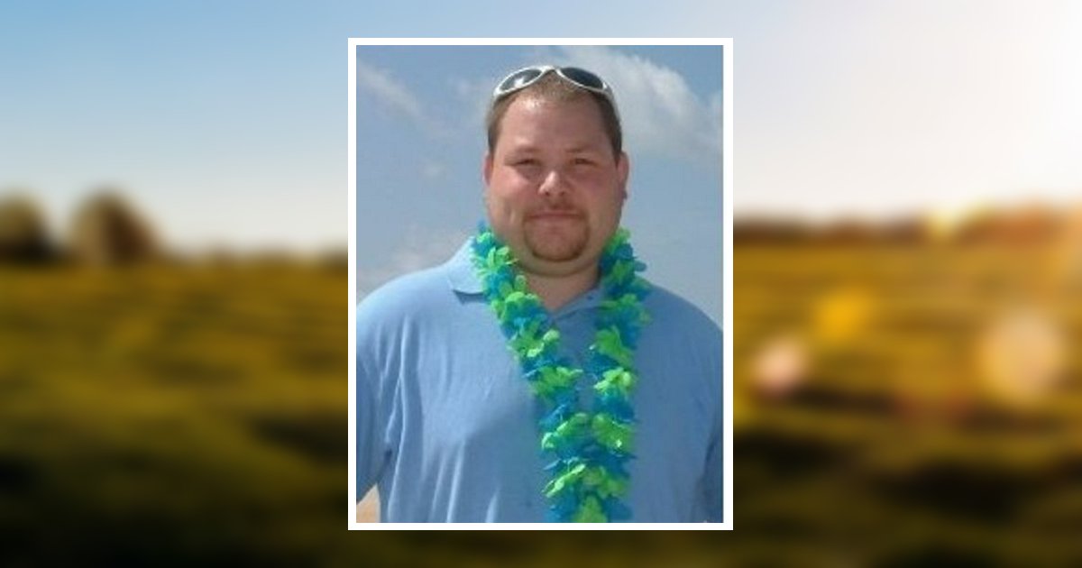 Michael Durrant Obituary June 27, 2018 - Walker Mortuary