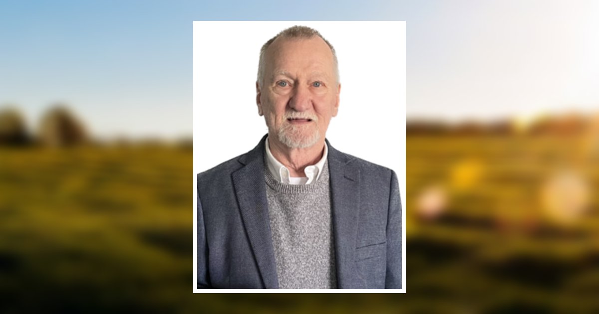 Vernon Wesley Pulliam Obituary July 21, 2023 - Companion Funeral ...