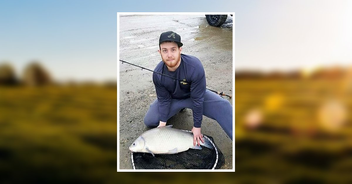 Corey Dalton Hitt Obituary January 10, 2019 - Beam Funeral Service ...