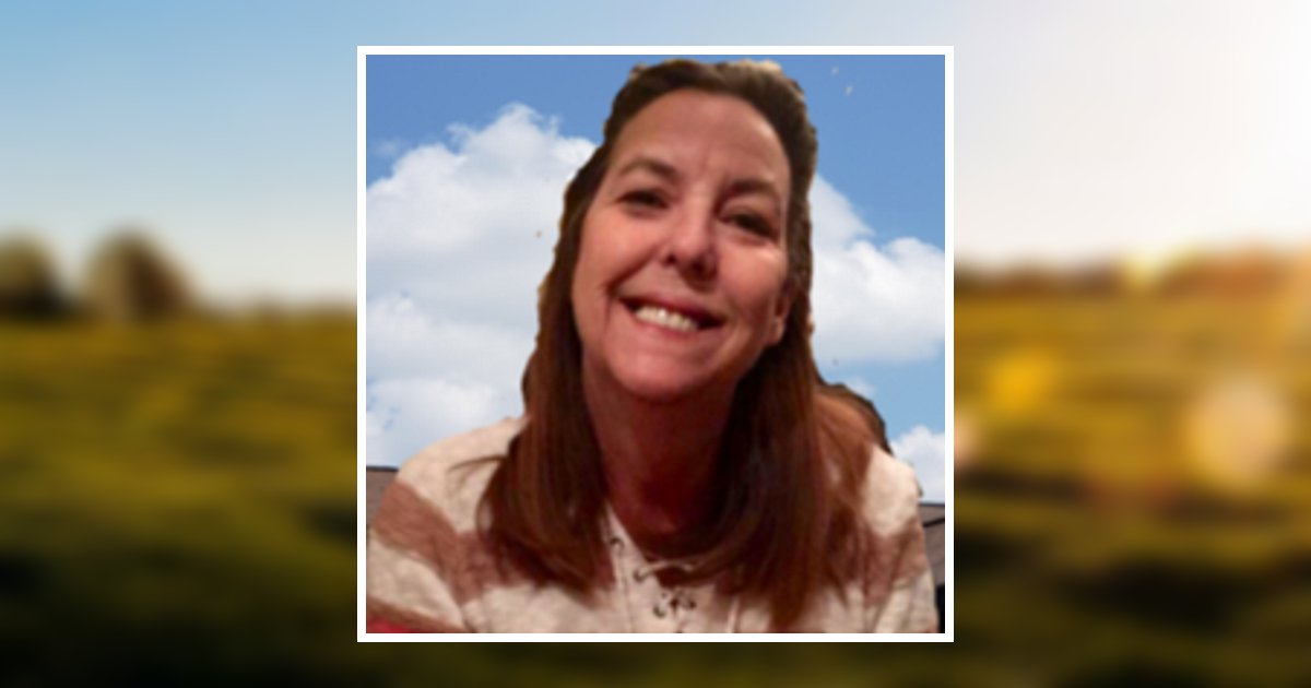 Veronica "Denise" Whisman Obituary September 1, 2018 - Parker-Ashworth ...