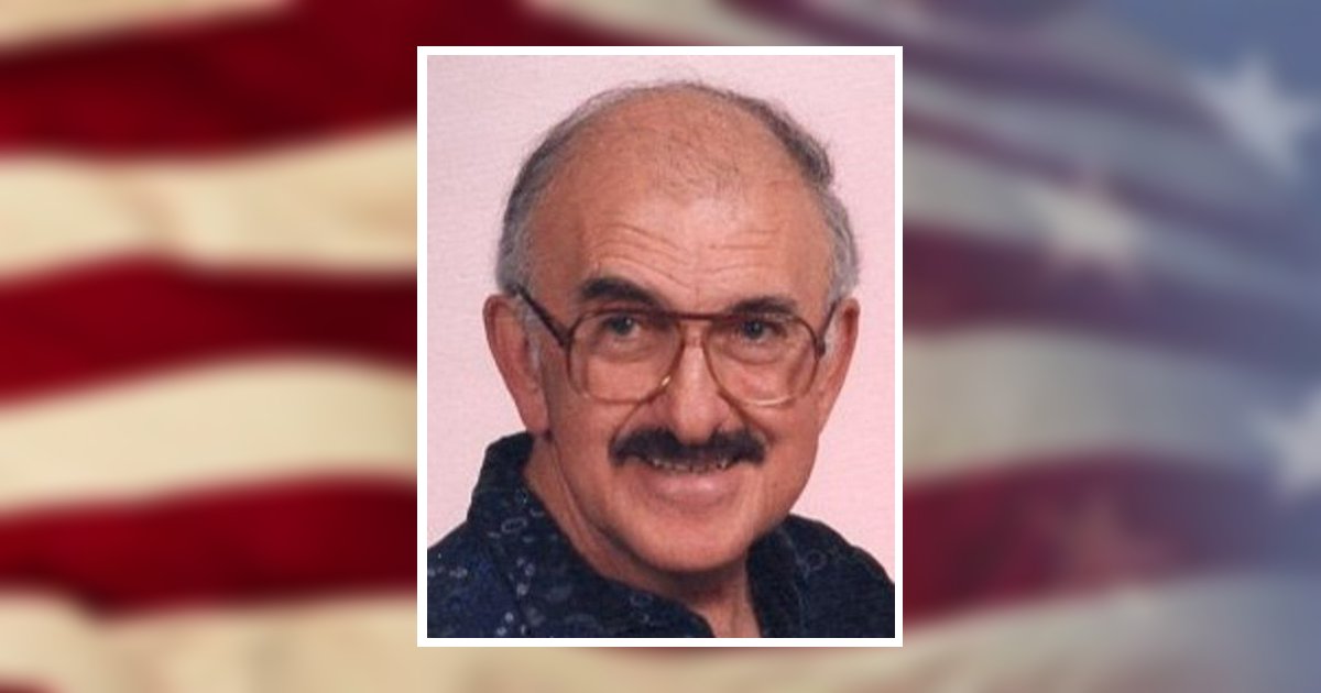 George T. Cakavell Obituary March 2, 2025 - Spear-Miller Funeral Home