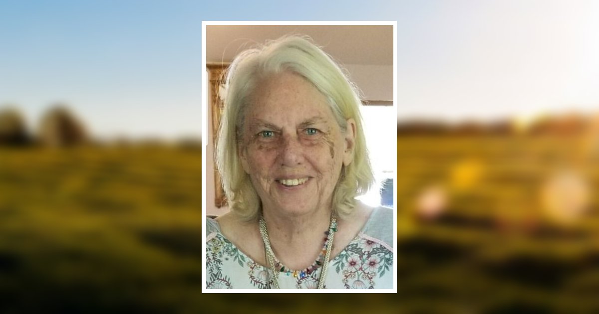 Joan Simms Obituary June 29, 2021 - Riemann Family Funeral Homes