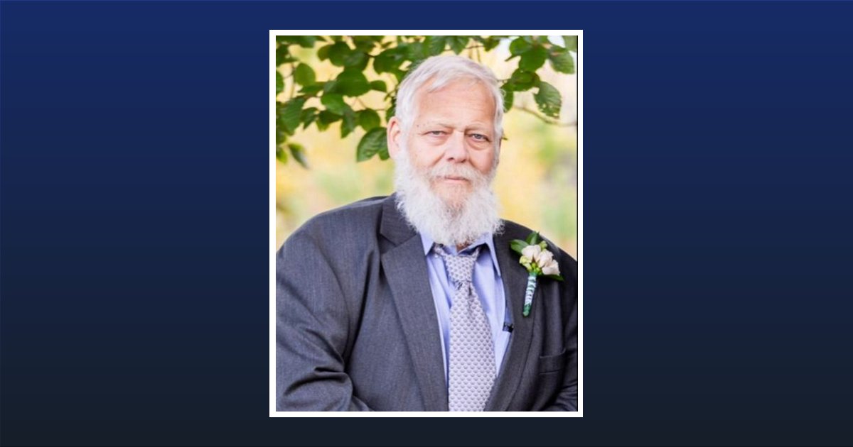 Dennis L. Rotenberg Obituary January 13, 2024 - Clinton Funeral Home