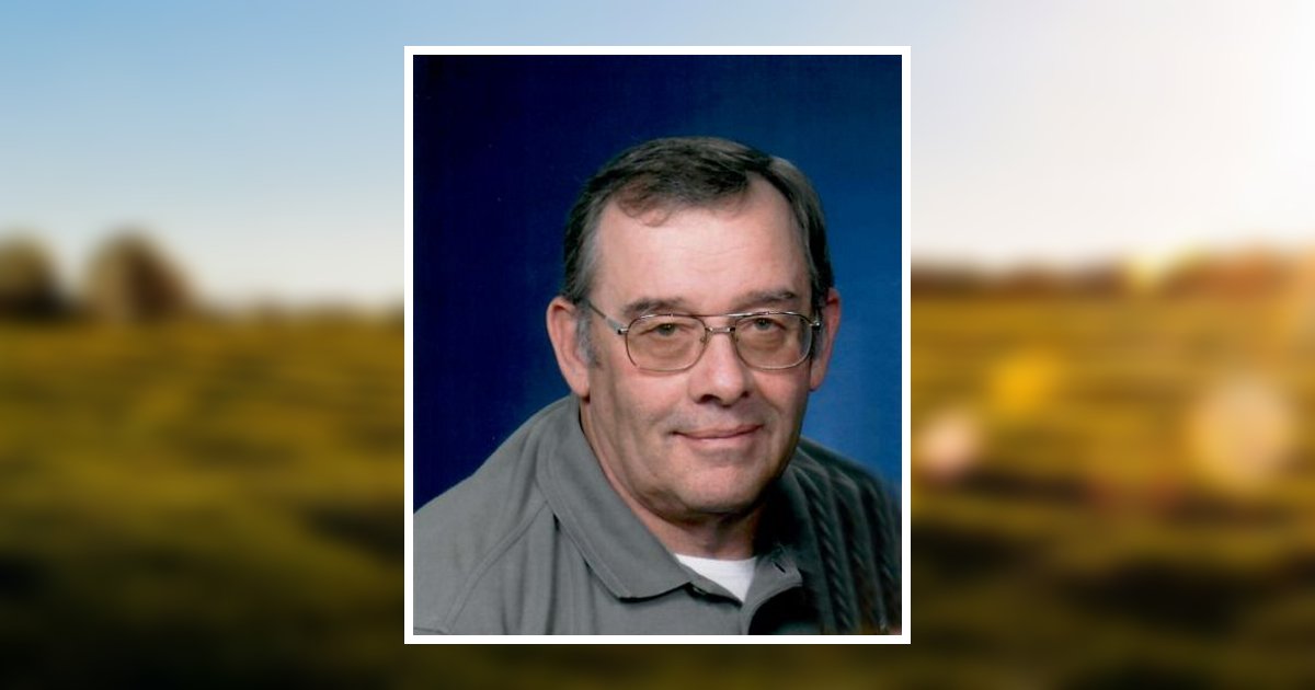 Richard Waldo Henson Obituary July 21, 2017 - Powell Funeral Home