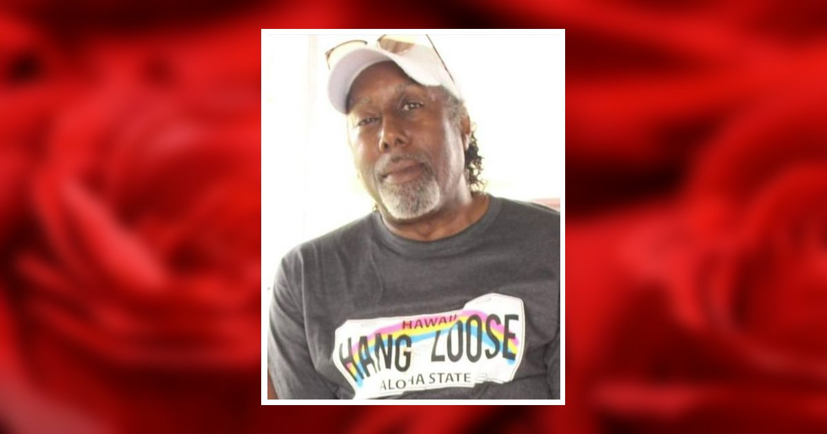 Michael L. Heiskell Obituary March 8, 2024 - Eternal Rest Funeral Home