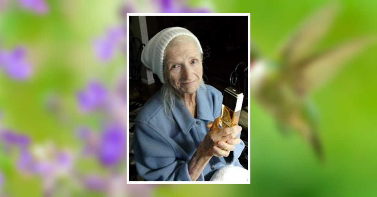 Connie S. Rupp Obituary 2022 - Newcomer Toledo