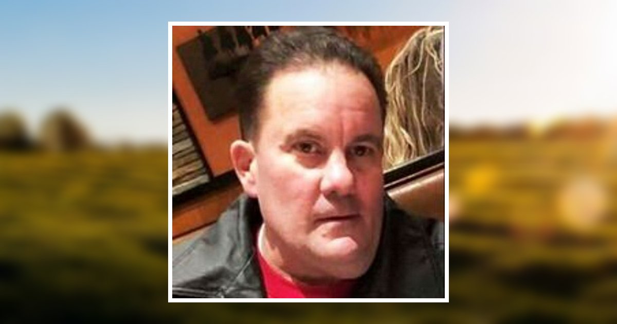 James Brian Mccready Obituary May 10, 2022 - William F. & Roger M ...