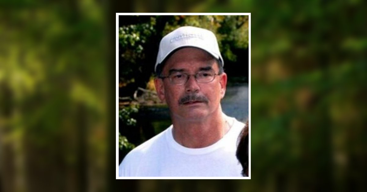 Terry E. Lloyd Obituary November 16, 2024 - Hollinger Funeral Home